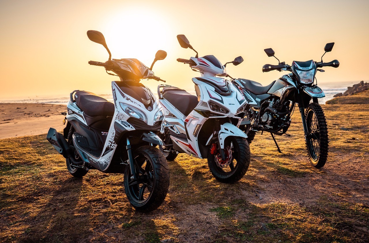 About Us - Big Boy Scooters - Bike Mania