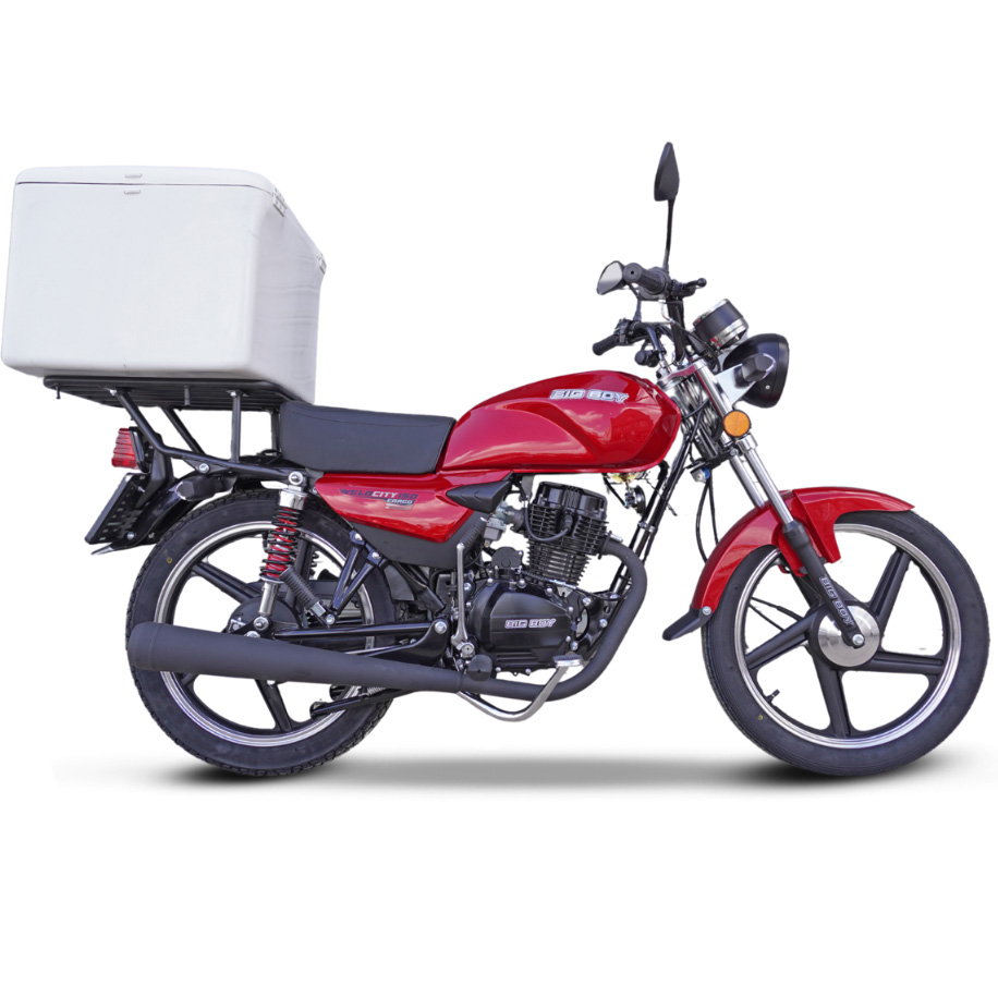 Commercial Archives - Big Boy Scooters - Bike Mania